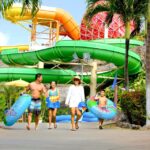 Oahu: Wet 'n' Wild Waterpark Ticket with Waikiki Transfer - The Value of the Experience