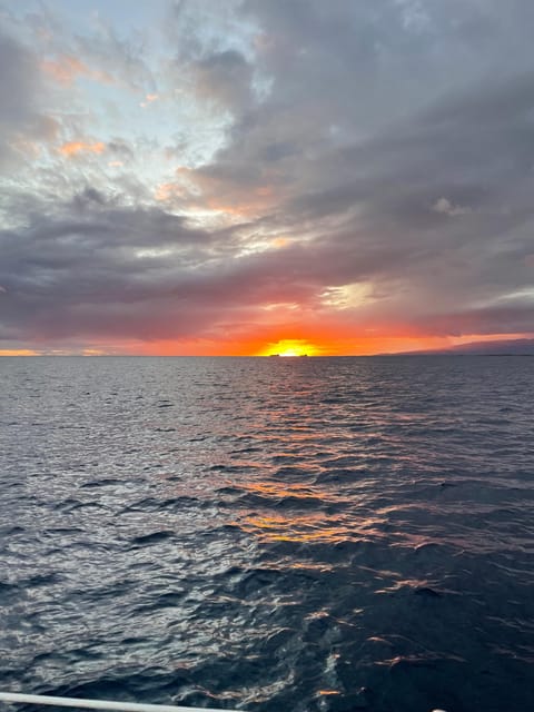 Oahu: Whale Sail Charter - Oahu: Whale Sail Charter – A Detailed Review