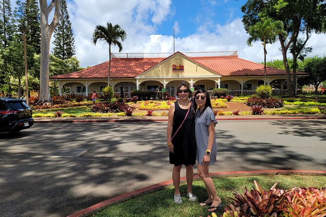 Oahu's Fun and Foodie Tour Groups of 5 or more Only! - A Detailed Breakdown of the Itinerary