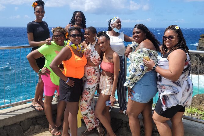 Oahu's Fun and Foodie Tour Groups of 5 or more Only! - Frequently Asked Questions
