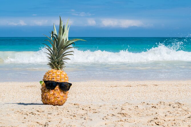 Oahu's Ultimate Grand Circle Island Tour with Snorkeling and More - Transportation and Duration