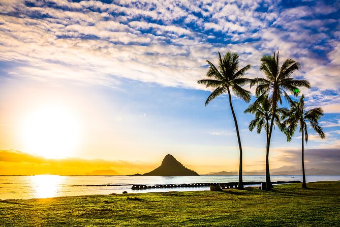 Oahu's Ultimate Grand Circle Island Tour with Snorkeling and More - Price and Value