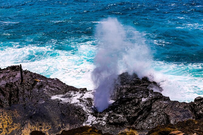 Oahu's Ultimate Grand Circle Island Tour with Snorkeling and More - FAQ