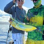 Oahu's Unique Whale Watching and Fishing Charter - What to Expect During the Tour