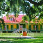 Oak Alley and Laura Plantation Tour with Transportation from New Orleans - Detailed Itinerary Breakdown