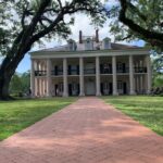 Oak Alley Plantation Admission & Tour with transportation - The Sum Up