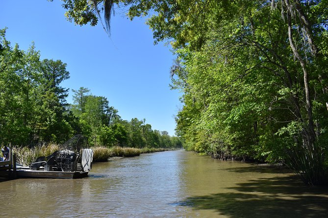 Oak Alley Plantation & Airboat Tours - Final Thoughts: Is This Tour Worth It?