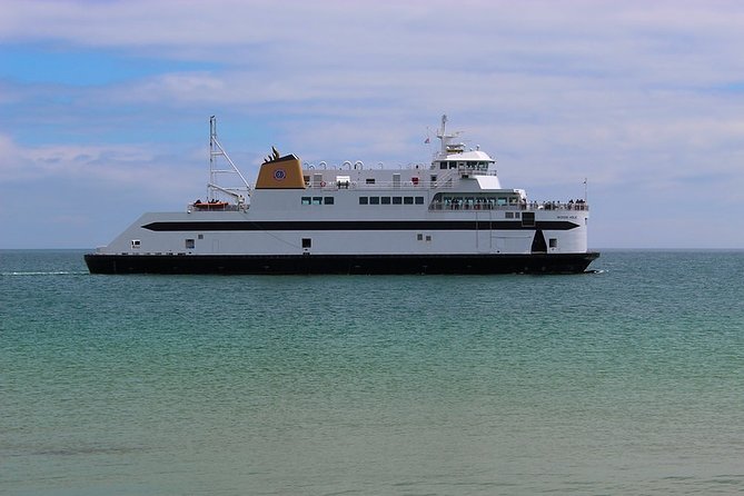 Oak Bluffs, Martha's Vineyard Audio Tour - The Bottom Line: Who Should Consider This Tour?