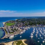 Oak Bluffs: Martha's Vineyard GPS Smartphone Audio Tour - The Itinerary Breakdown: What You Can Expect