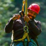 Oak Hill: Zipline Tour in New River Gorge National Park - In-Depth Look at the Itinerary