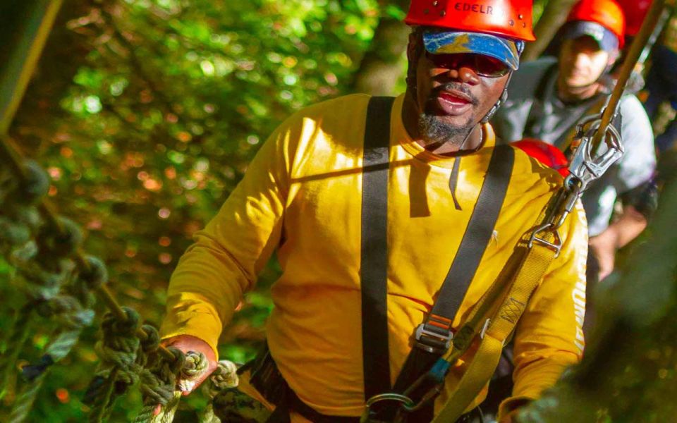 Oak Hill: Zipline Tour in New River Gorge National Park - Frequently Asked Questions