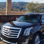 Oakland: Private Airport Transfer to/from City Center - What the Transfer Includes and Excludes