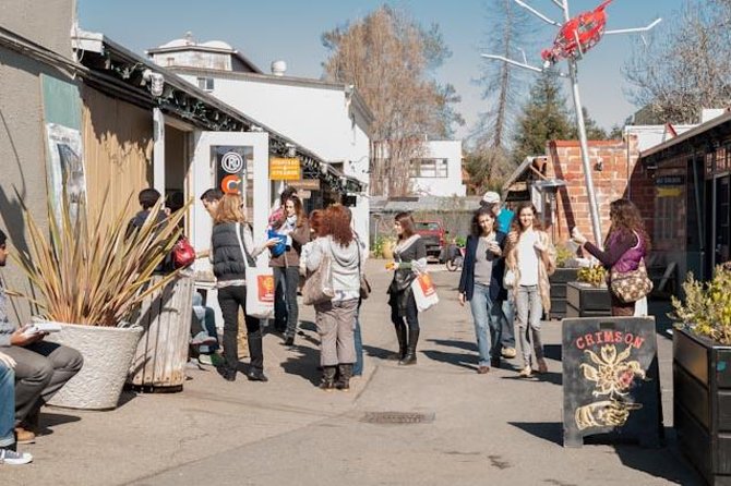 Oakland's Temescal Tastes Tour - Why You Should Consider This Tour