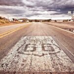 Oatman  Old Western Town RT66 Museum Black Mountain Scenic Drive - Who Would Love This Tour?