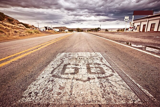 Oatman  Old Western Town RT66 Museum Black Mountain Scenic Drive - Who Would Love This Tour?