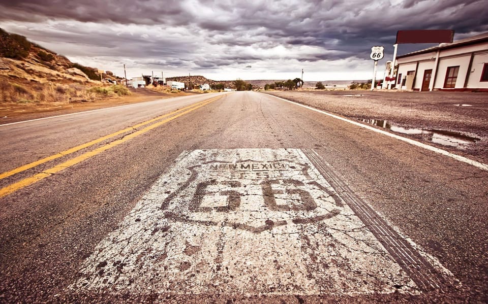 Oatman / RT66 3 in 1 Combo Tour - FAQs