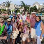 Ocean City: Bay Hopping Food Boat Tour with Tastings - How the Tour Works Step-by-Step