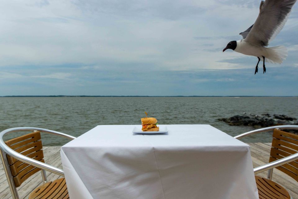 Ocean City: Bay Hopping Food Boat Tour with Tastings - The Value of This Experience