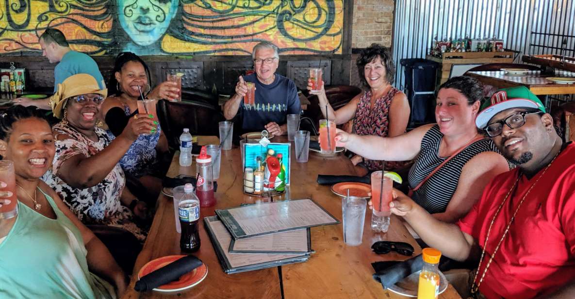 Ocean City: Downtown and Boardwalk Foodie Walking Tour - Exploring the Ocean City Foodie Tour: A Closer Look