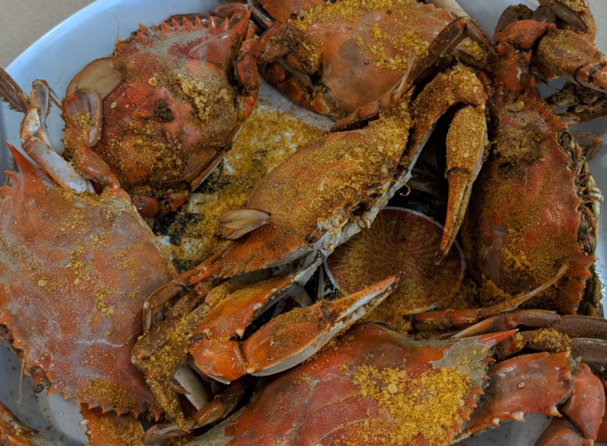 Ocean City: Downtown and Boardwalk Foodie Walking Tour - Who Should Take This Tour?
