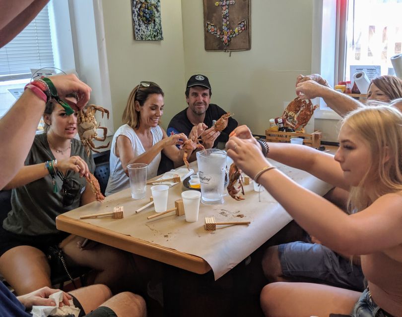 Ocean City: Downtown and Boardwalk Foodie Walking Tour - Final Thoughts