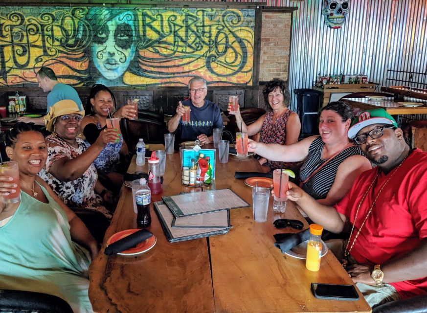Ocean City: Downtown and Boardwalk Foodie Walking Tour - FAQ