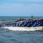 Ocean City, MD: Coastal Speedboat Tour with Dolphin Spotting - Deep Dive into the Experience: Why It Works