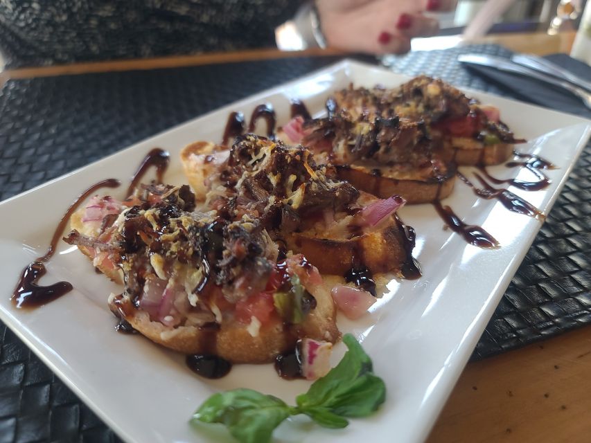 Ocean City: Midtown District Walking Foodie Tour - Discovering Ocean City’s Midtown District  