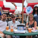 Ocean City: Midtown District Walking Foodie Tour - Practical Details and What You Can Expect