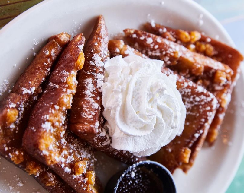 Ocean City: Midtown District Walking Foodie Tour - The Sum Up  