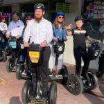Ocean DR Segway Tour - Why This Tour Offers Real Value