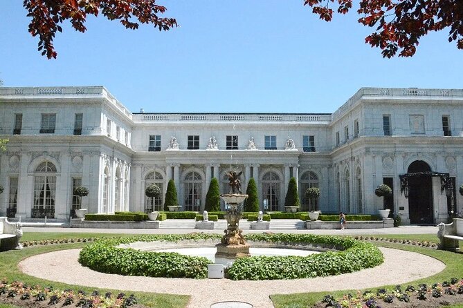 Ocean Drive Historic District: A Newport Self-Guided Driving Tour - Why This Tour Stands Out