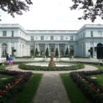 Ocean Drive Historic District: A Newport Self-Guided Driving Tour - The Itinerary in Detail