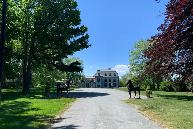 Ocean Drive Historic District: A Newport Self-Guided Driving Tour - Who Will Love This Tour?