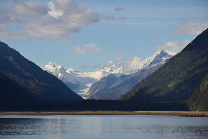 Ocean Raft Alaska - The Experience in Detail