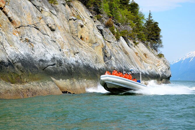 Ocean Raft Alaska - Frequently Asked Questions