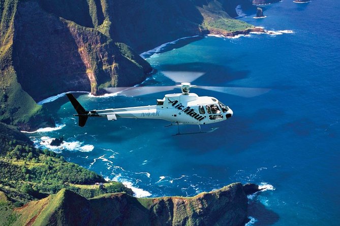Oceanfront Landing 75-Minute Event Helicopter Tour - Final Verdict: Is It Worth It?