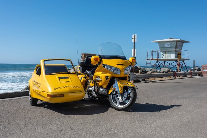 Oceanside, Auto Museum & Winery Tour & Tasting - Introduction: Why This Tour Stands Out