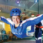 Oceanside Indoor Skydiving Experience with 2 Flights & Personalized Certificate - Accessibility and Practical Details