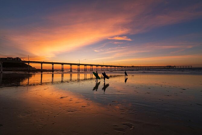 Oceanside Private Surf Lesson - Oceanside Private Surf Lesson Review