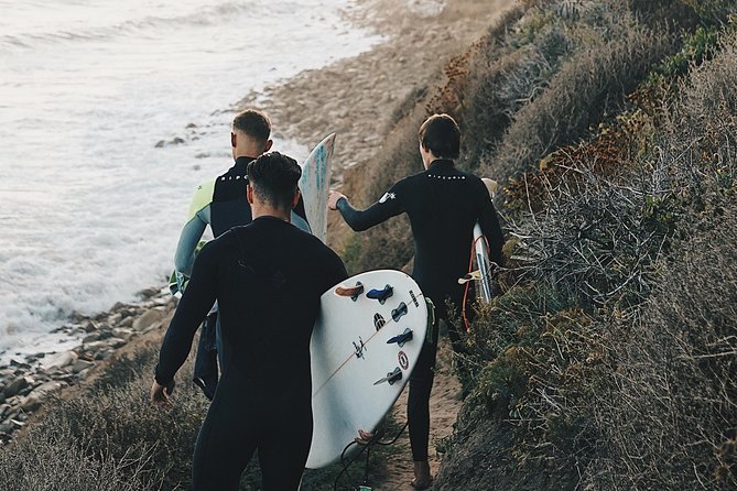 Oceanside Private Surf Lesson - Final Verdict