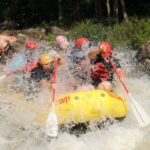 Ocoee River: Middle Ocoee Guided Rafting Tour - Why You Should Choose This Tour
