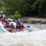 Ocoee River Middle Whitewater Rafting Trip (Most Popular Tour) - What Makes This Tour Stand Out
