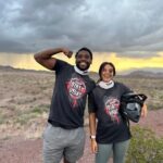 Off Road Desert Adventure in 2-Seater CanAm - The Itinerary in Detail