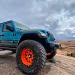Off-Road Private Jeep Adventure in Moab Utah - The Experience in Action: What to Expect