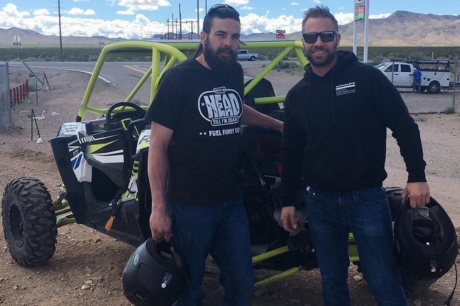 Off Road Racing: 7 Laps - An In-Depth Look at the Experience  