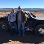 Off Road Racing: 7 Laps - Who Will Love This Tour?