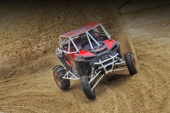 Off-Road Racing and Outdoor Shooting Package - Practical Details and What You Need to Know