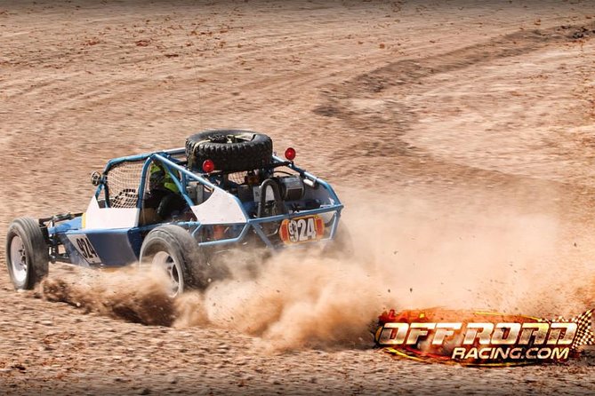 Off-Road Racing and Outdoor Shooting Package - Final Words
