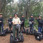 Off-Road Segway Adventure Tour - The Itinerary Breakdown